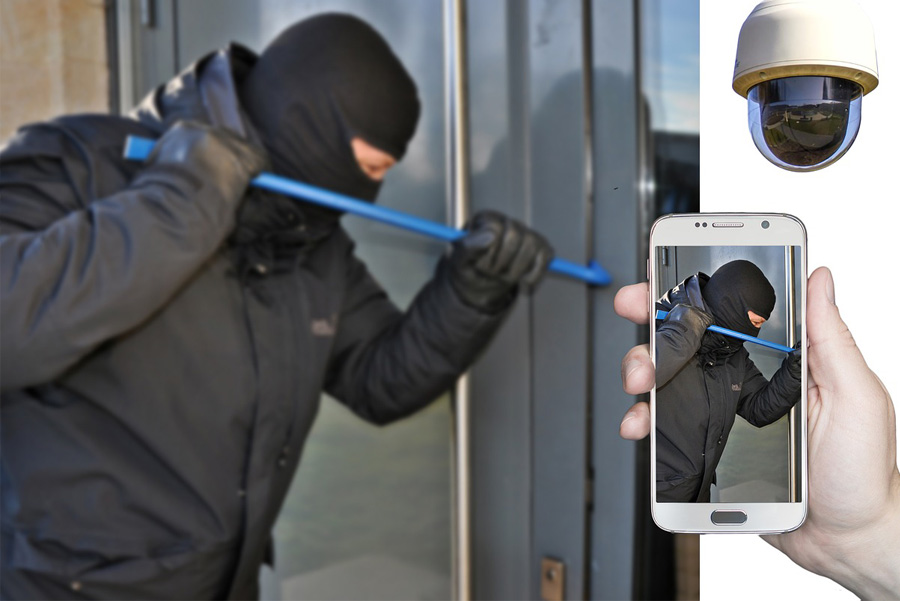 Come Scegliere Antifurto Casa | Consigli di Assochiave Come Scegliere Antifurto Casa | Consigli di Assochiave